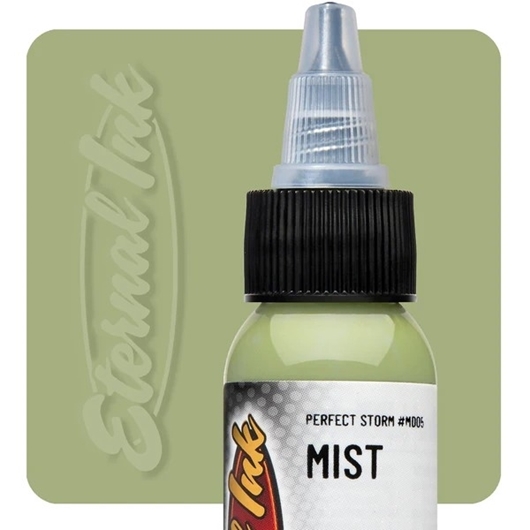 Eternal Ink Perfect Storm Colors Eternal Ink Perfect Storm Colors